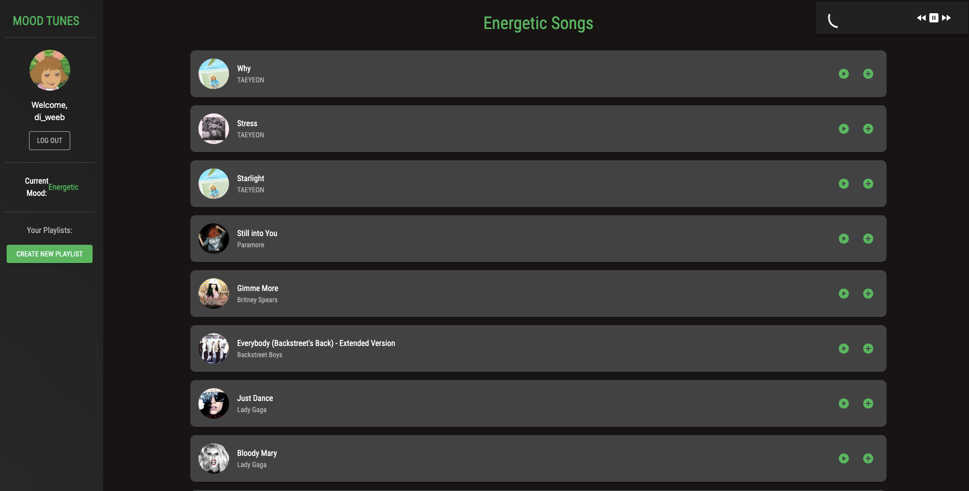 GitHub - di-wee/MoodTunes