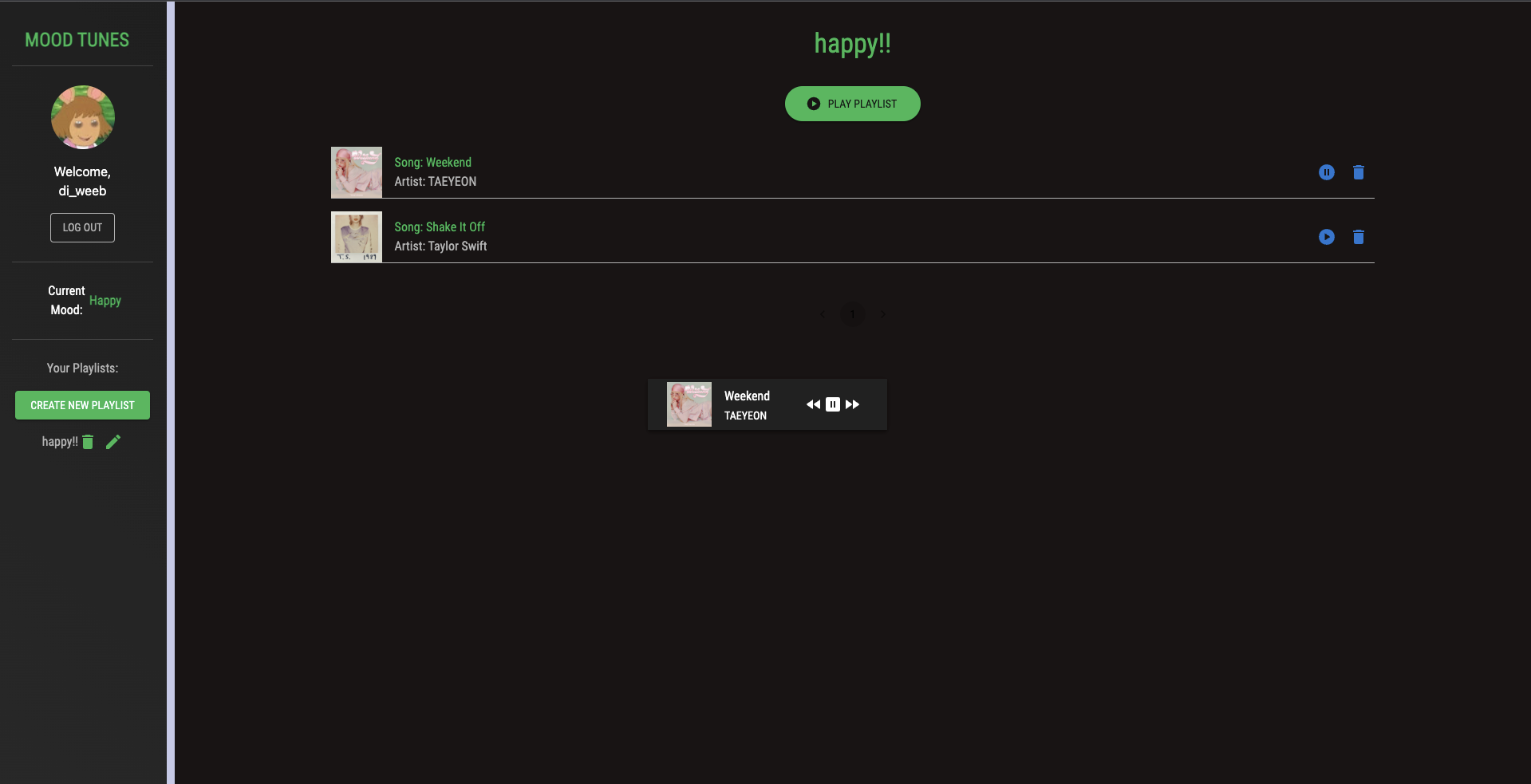 GitHub - di-wee/MoodTunes