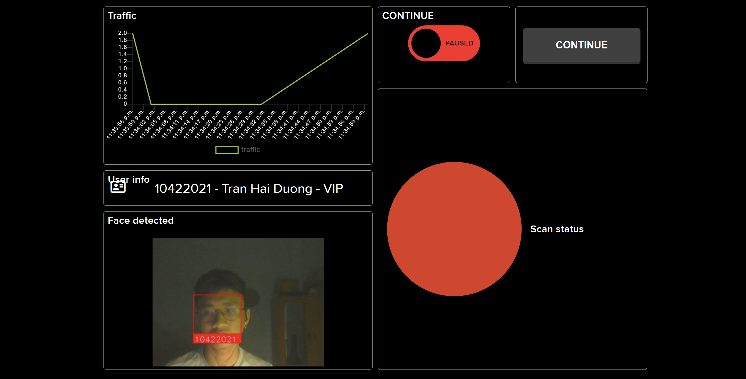 GitHub - fuisl/checkin: A Project by Thieu nu