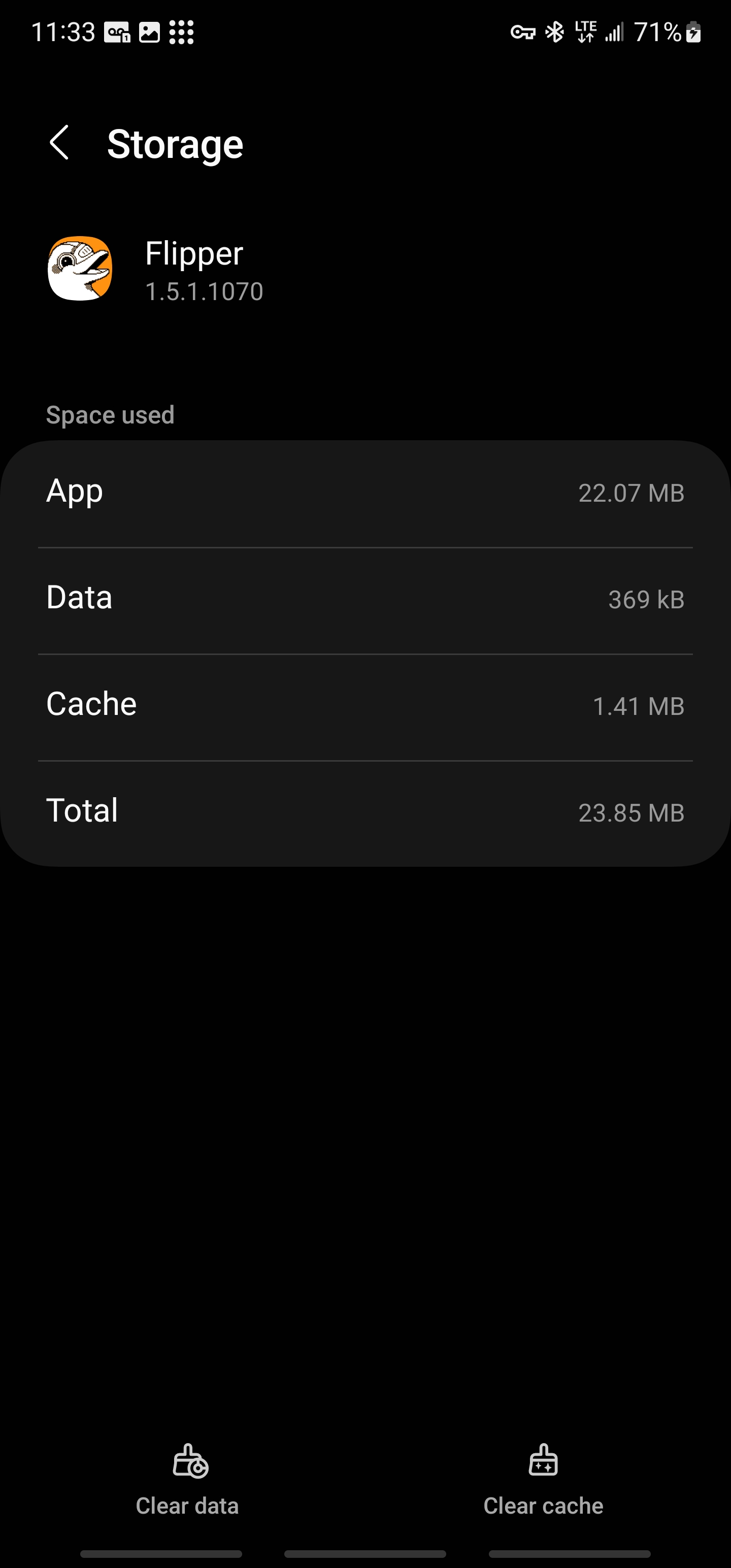 New Updates Do Not Work On New Mobile App · Issue 324 · Flipper Xfwxtreme Firmware · Github
