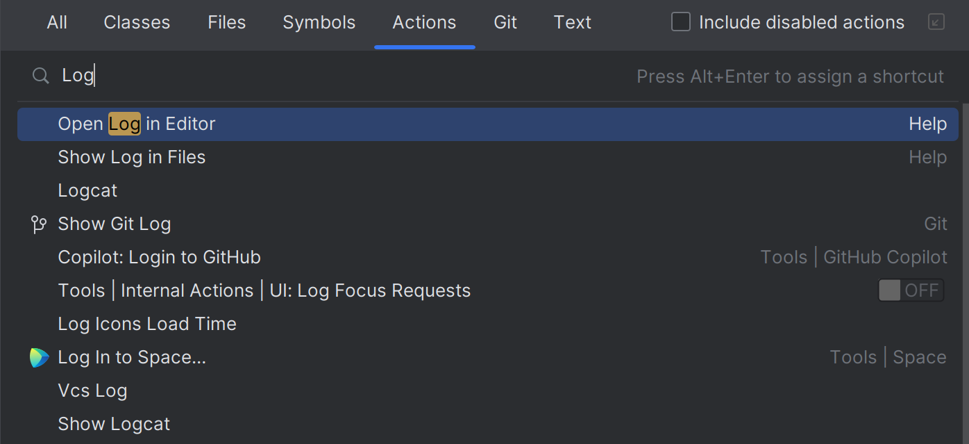 idea plugin cannot initialize tabby · Issue #521 · TabbyML/tabby · GitHub