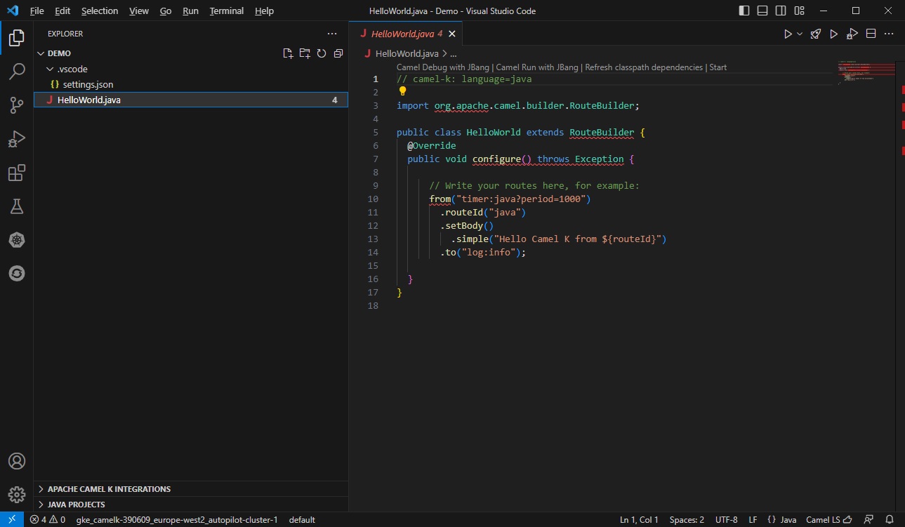 Java Language Support Not Working On Windows · Issue 1591 · Camel Toolingvscode Camelk · Github