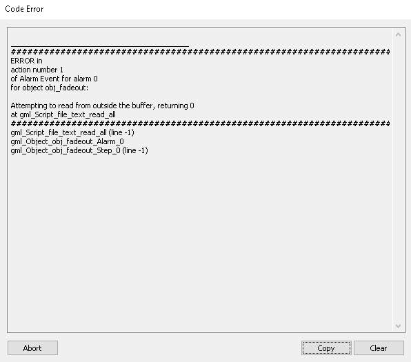 Error That Makes The Level Crash Even In Editor · Issue 67 · Githubsperezpt New Level Editor