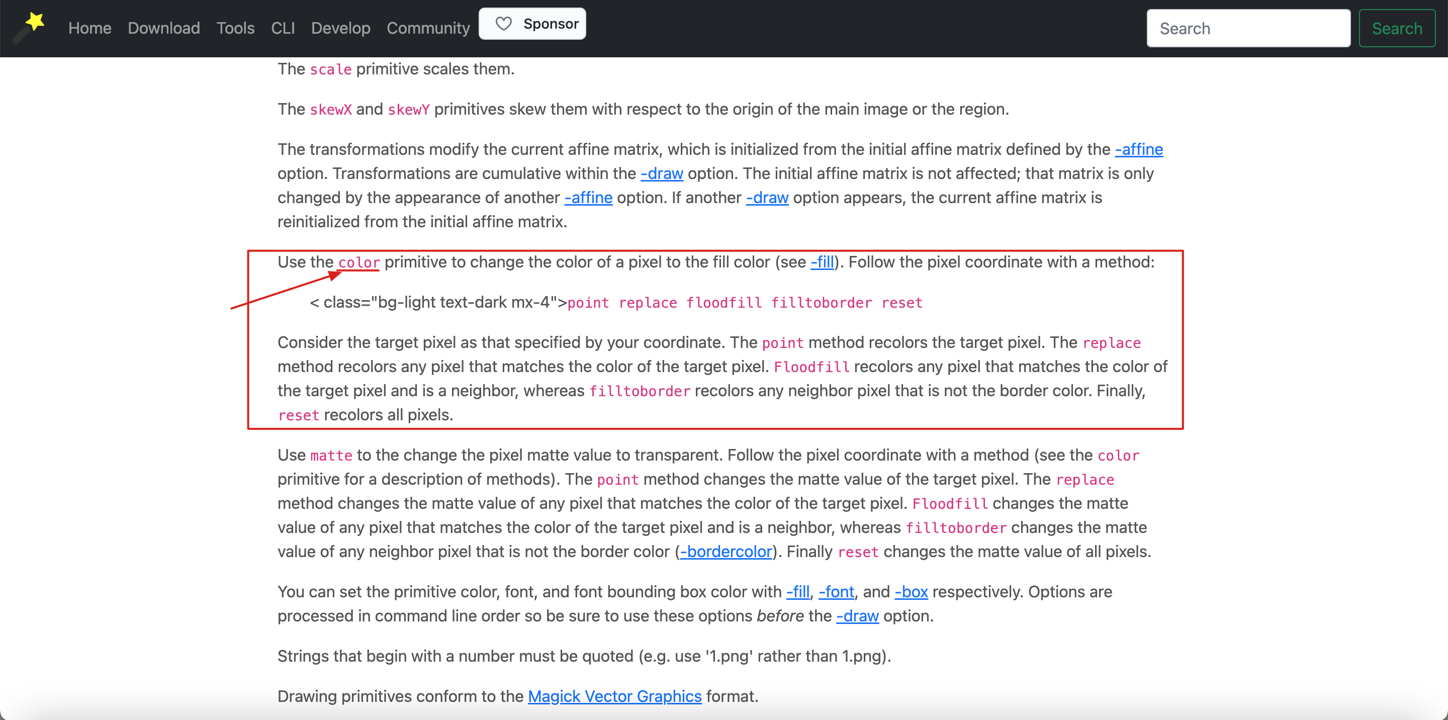 Add diagonal watermark with transparency · ImageMagick ImageMagick · Discussion #4254 · GitHub