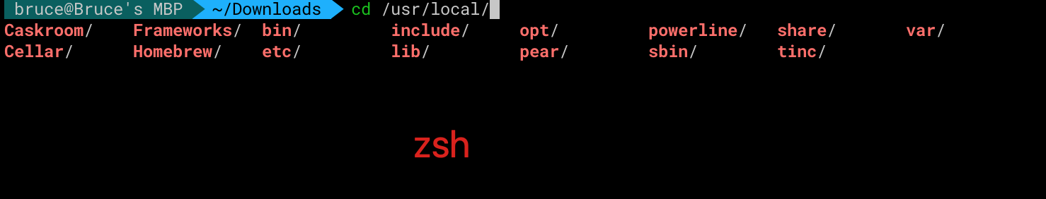 Disable showing prefix of tab list · Issue #9649 · fish-shell/fish-shell · GitHub