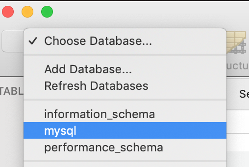 Crash when connecting to remote mysql server(mysql8.0) via ssh · Issue #3398 · sequelpro ...