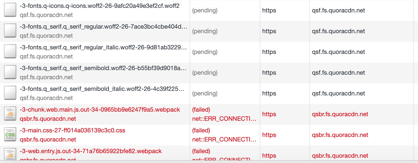 关于Pac设置的问题 · Issue #102 · yanue/V2rayU · GitHub