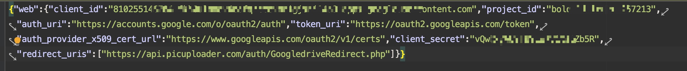 How to upload file by using API Keys Authorization(while not oAuth2.0)? · Issue #1740 ...