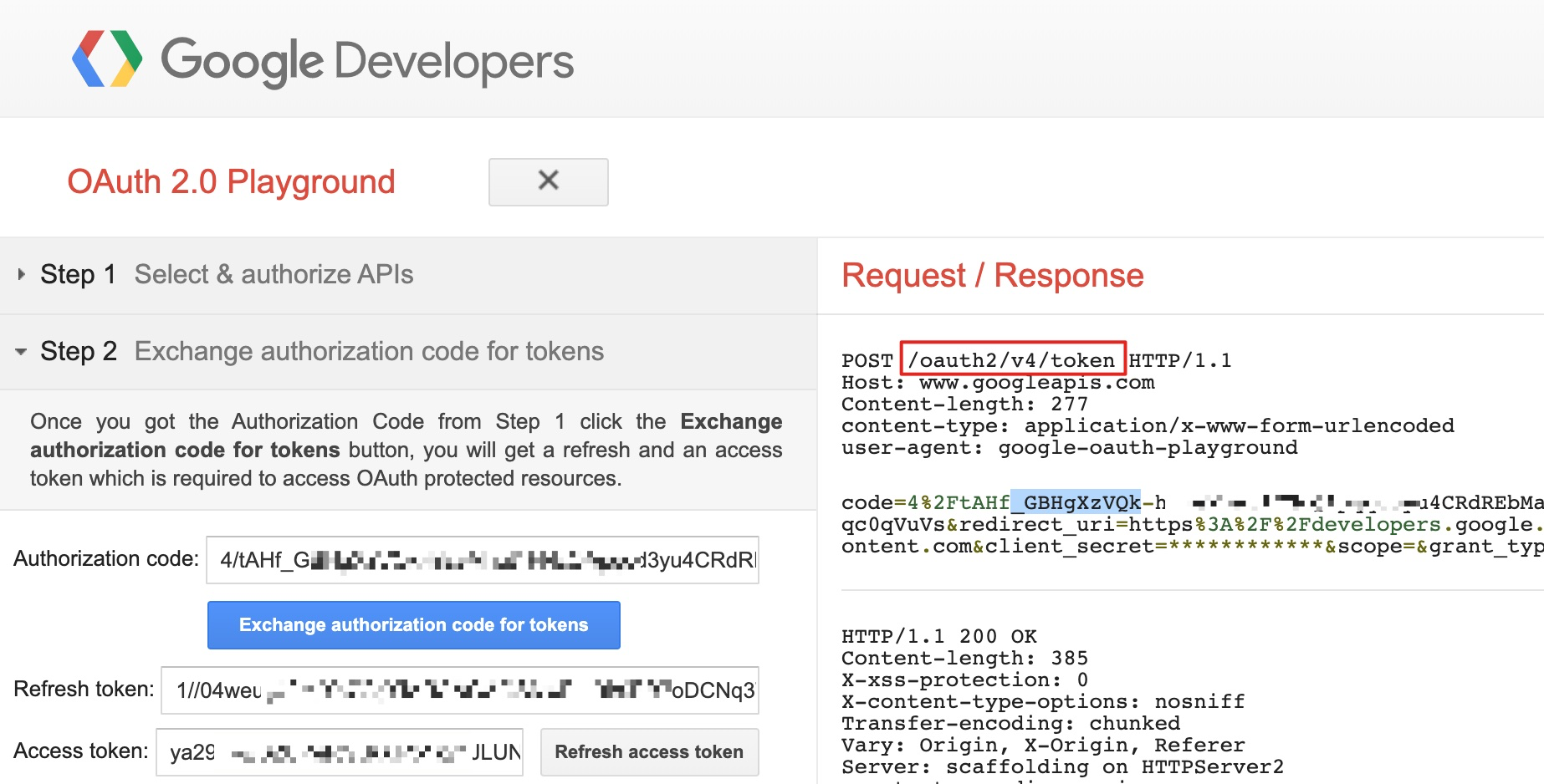 How to upload file by using API Keys Authorization(while not oAuth2.0)? · Issue #1740 ...