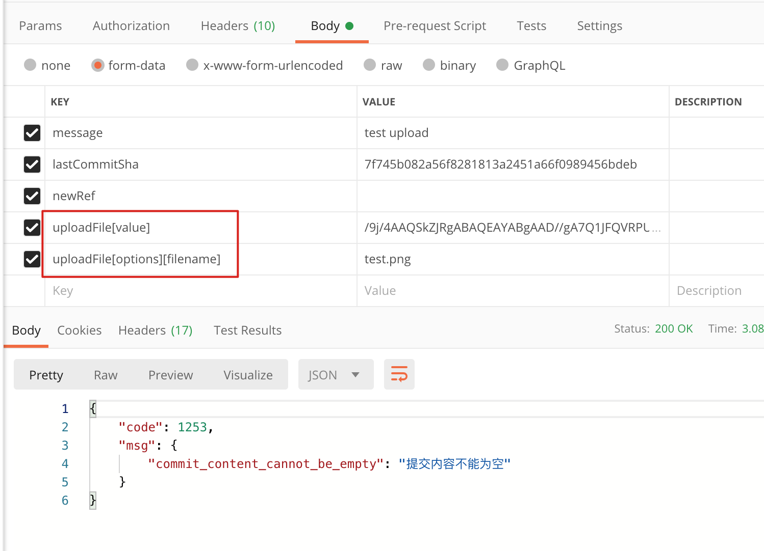 请问一下coding.net的api文档在哪？ · Issue #1 · zytomorrow/picgo-plugin-coding · GitHub