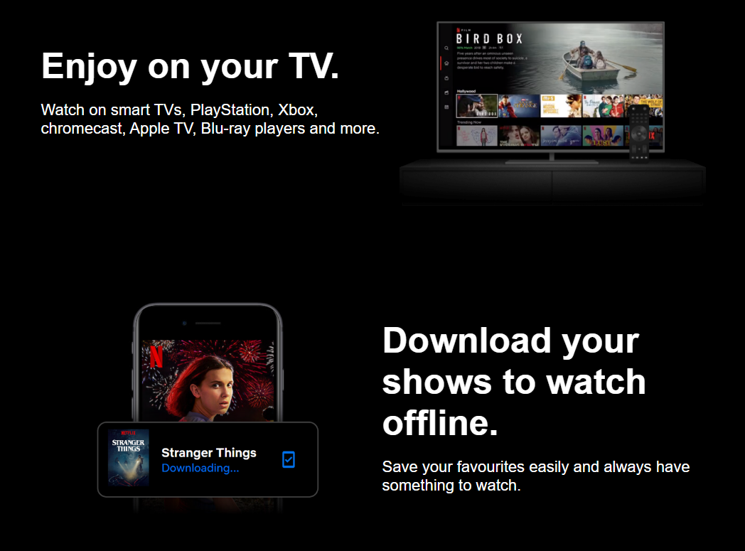 GitHub - VinayLodhi1712/netflix-clone-landing-page