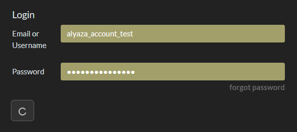 Denied applications cannot re-apply, cannot login, do not receive any information about their ...