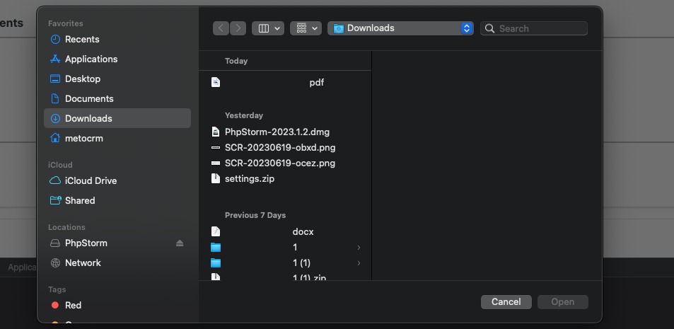 Acceptedfiles Doesnt Work Validate Ignoring · Issue 2239 · Dropzonedropzone · Github