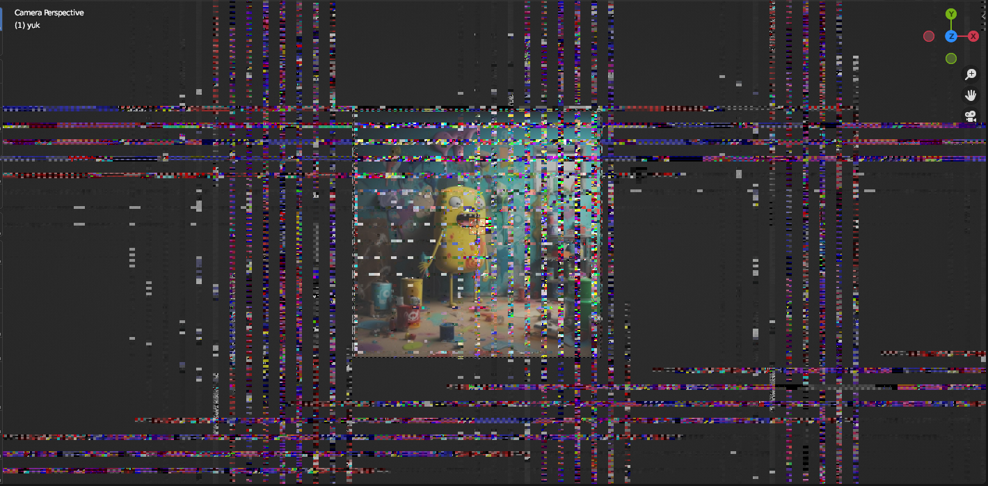 Fspy Glitch · Issue #129 · stuffmatic/fSpy · GitHub
