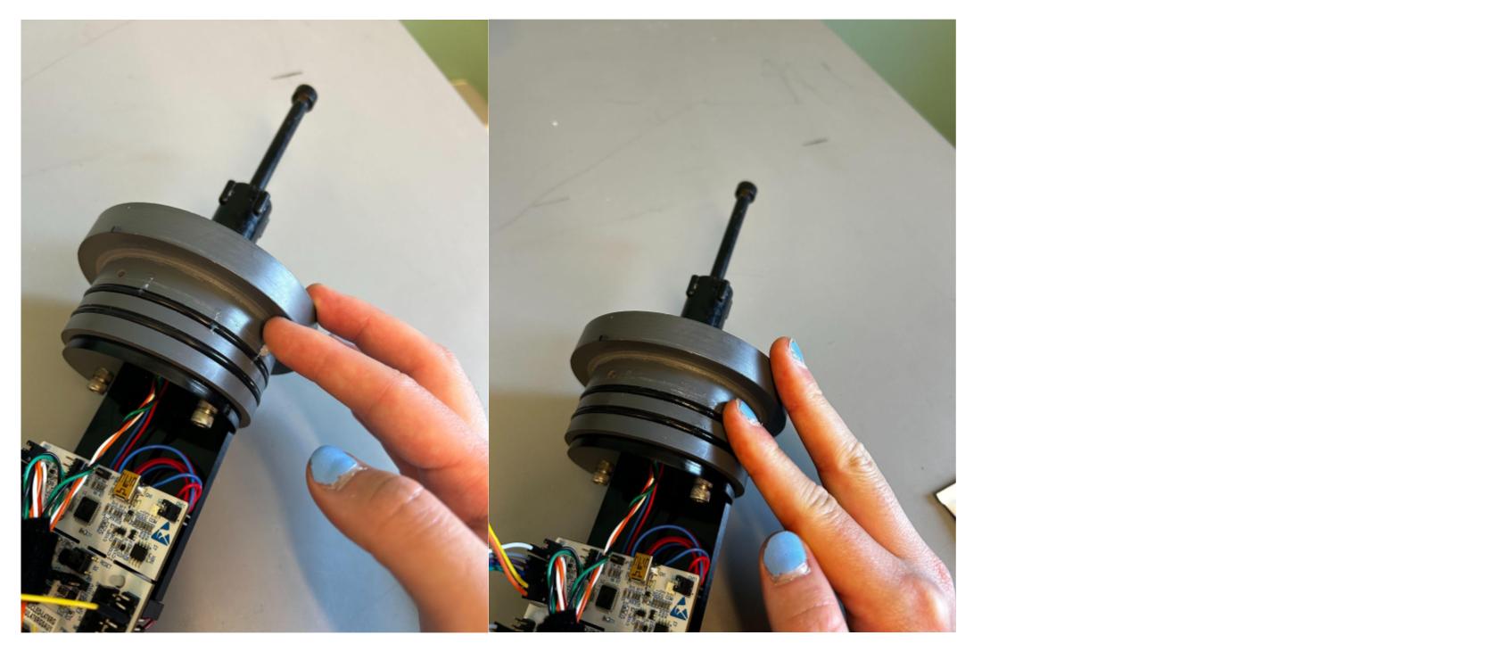 GitHub - MilohPadgett/SubmersibleDataLogger: This is the documentation for a submersible data ...