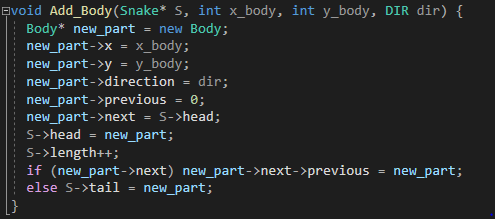Snake/README.md at main · hylaj/Snake · GitHub