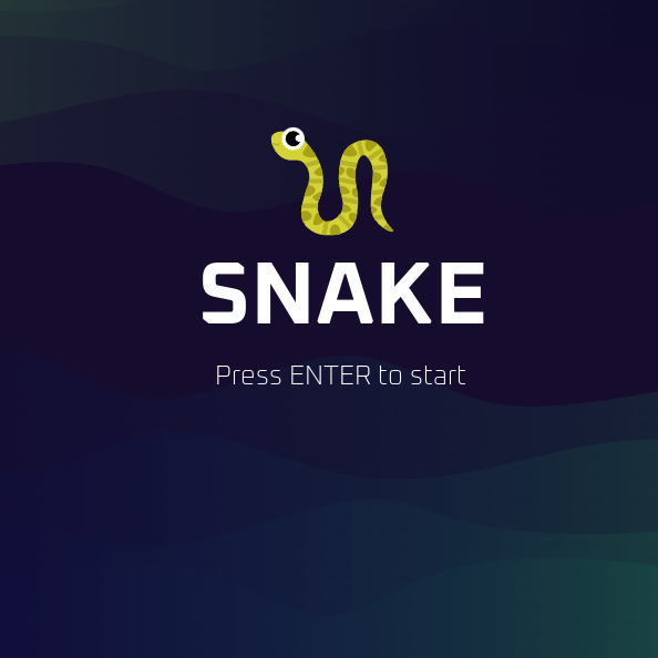 Snake/README.md at main · hylaj/Snake · GitHub