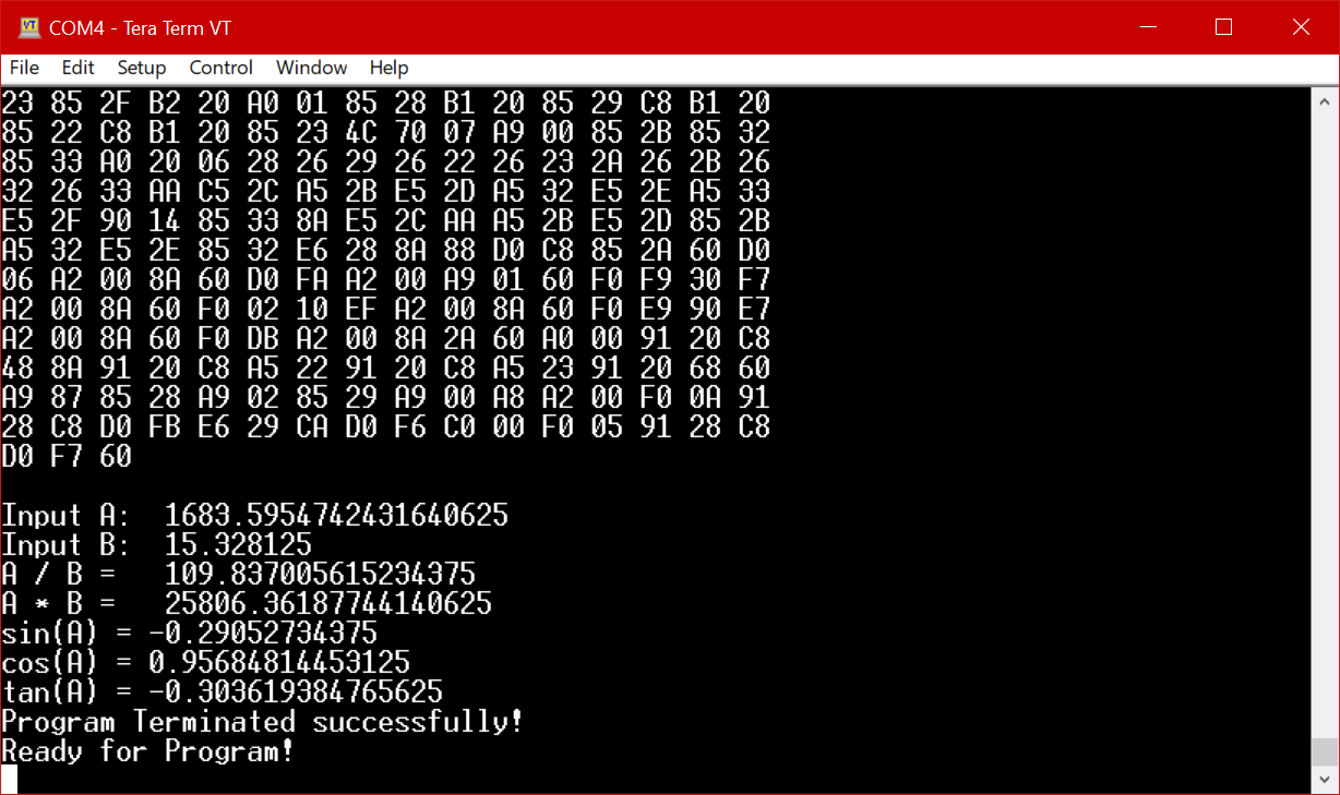 Confusing "Variable identifier expected" error when compiling · Issue ...