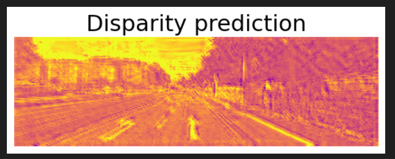 A problem when I train my repo code · Issue #477 · nianticlabs/monodepth2 · GitHub