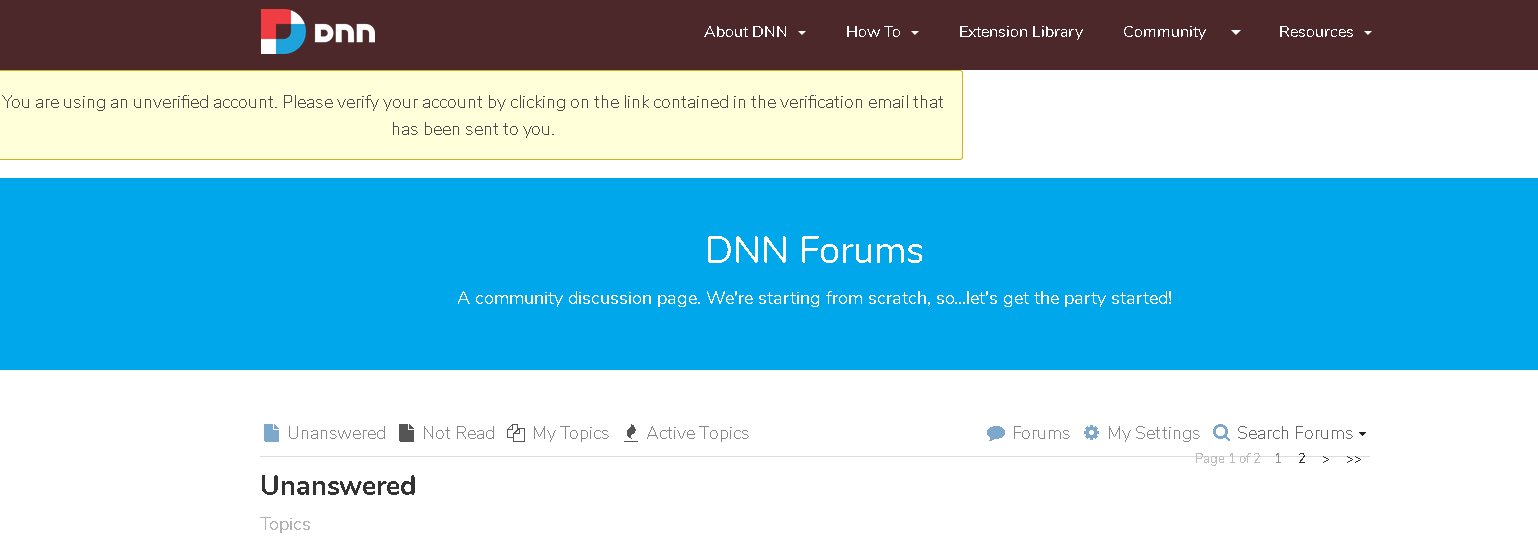 Password Reset allows account verification · Issue #2975 · dnnsoftware/Dnn.Platform · GitHub