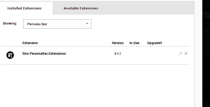Known Issues · Issue #3291 · dnnsoftware/Dnn.Platform · GitHub