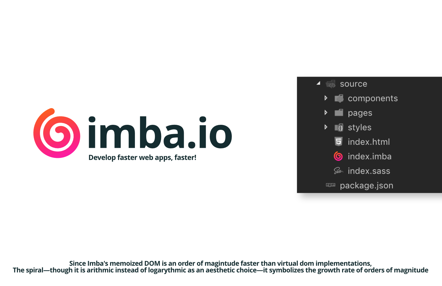 Logo/Icon Proposals · Issue #114 · imba/imba · GitHub
