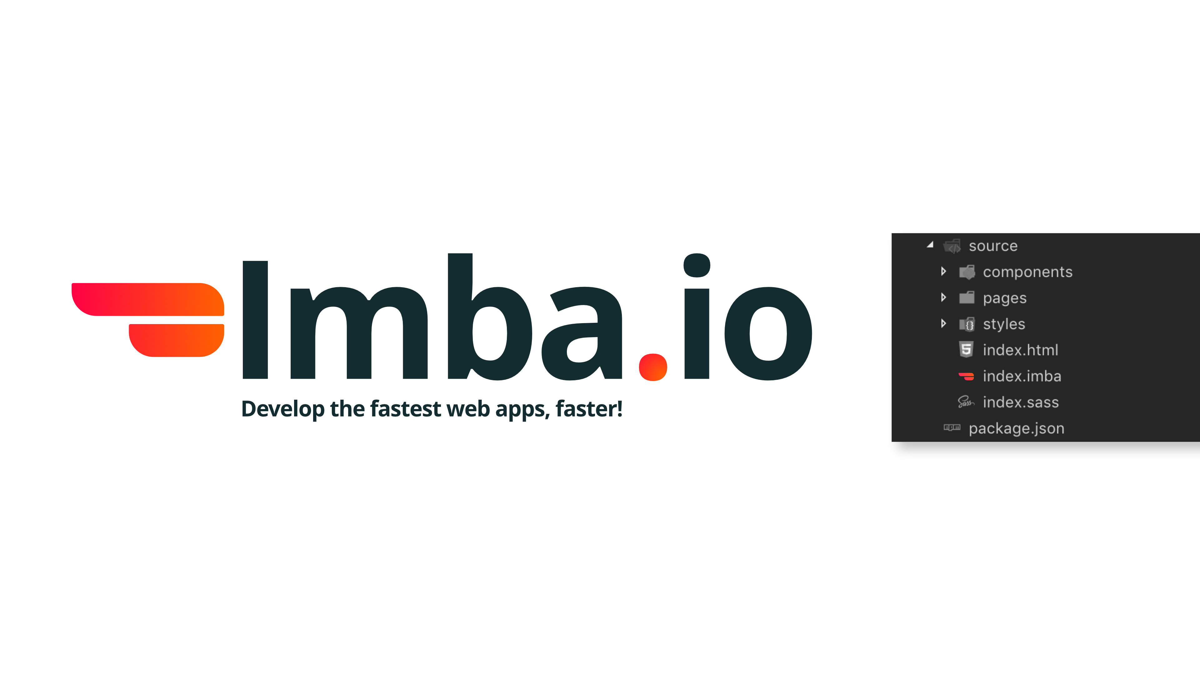 Logo/Icon Proposals · Issue #114 · imba/imba · GitHub