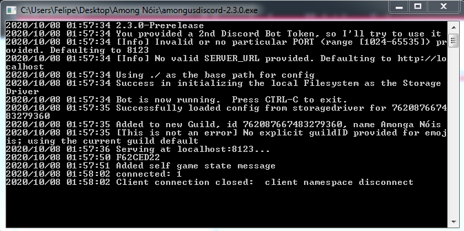 Error with capture link · Issue #119 · automuteus/automuteus · GitHub