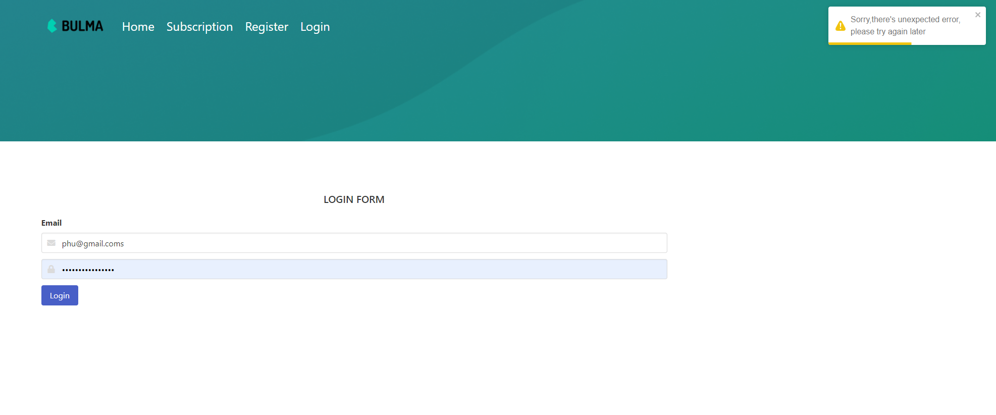 GitHub - phunguyen95/university-list