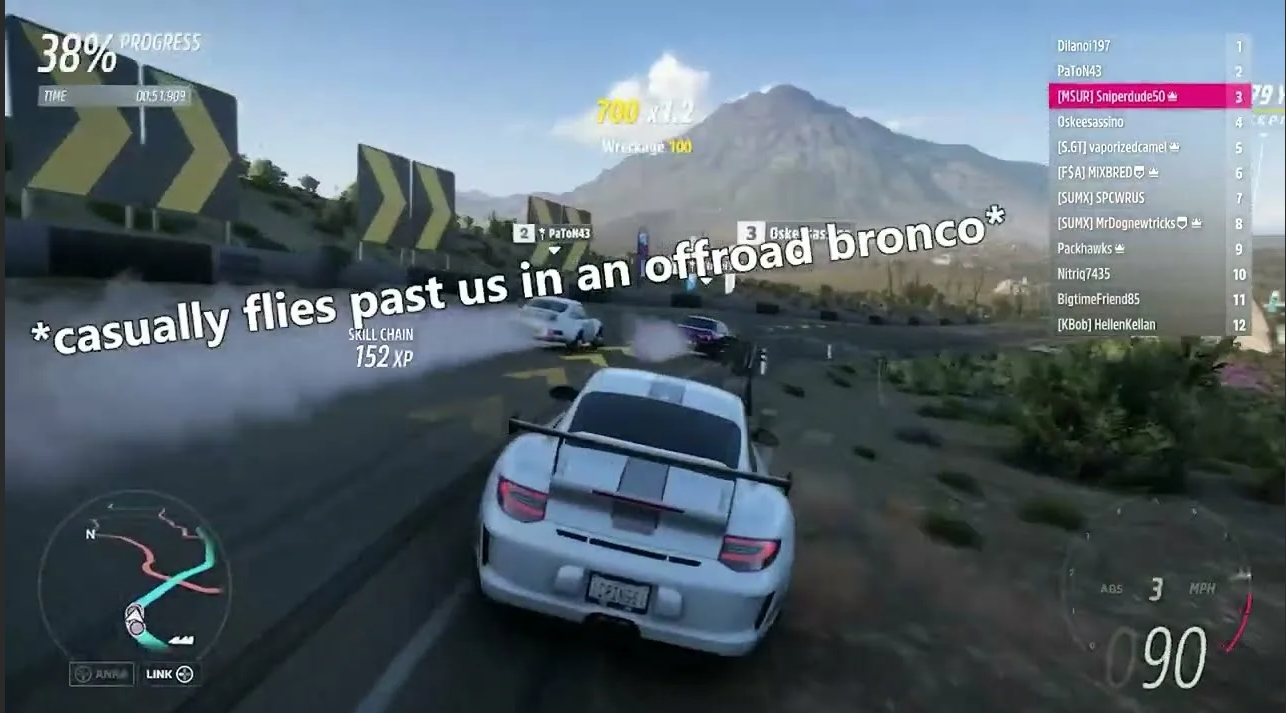 GitHub - mahmoudshehata4/forza-menu-mod