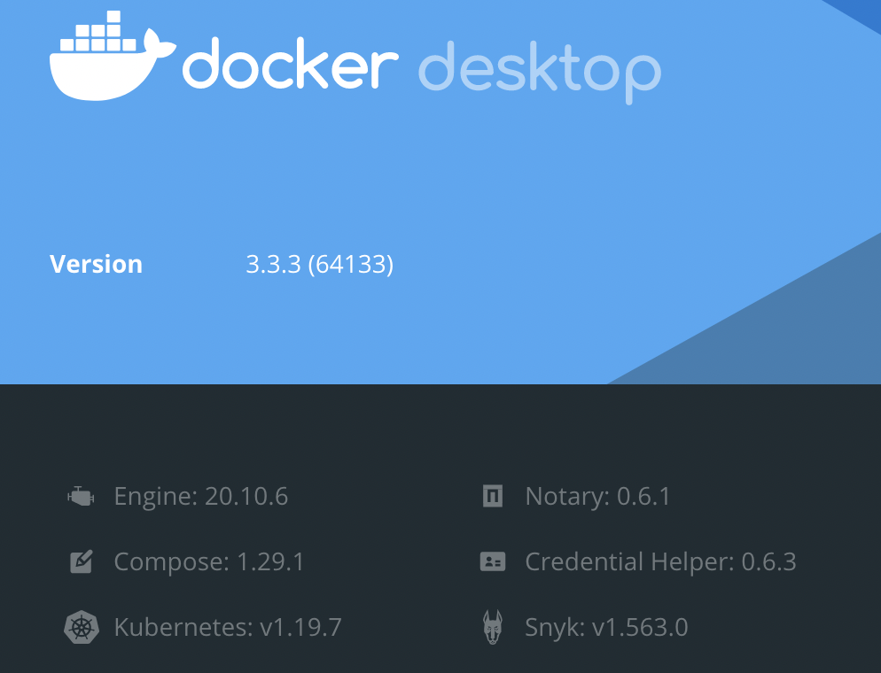 Memory Leak on M1 Macs · Issue #5204 · docker/for-mac · GitHub