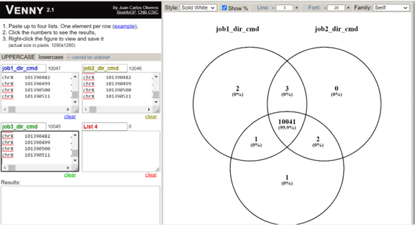 Non-reproducible variants called with same command for vardict · Issue #390 · AstraZeneca-NGS ...