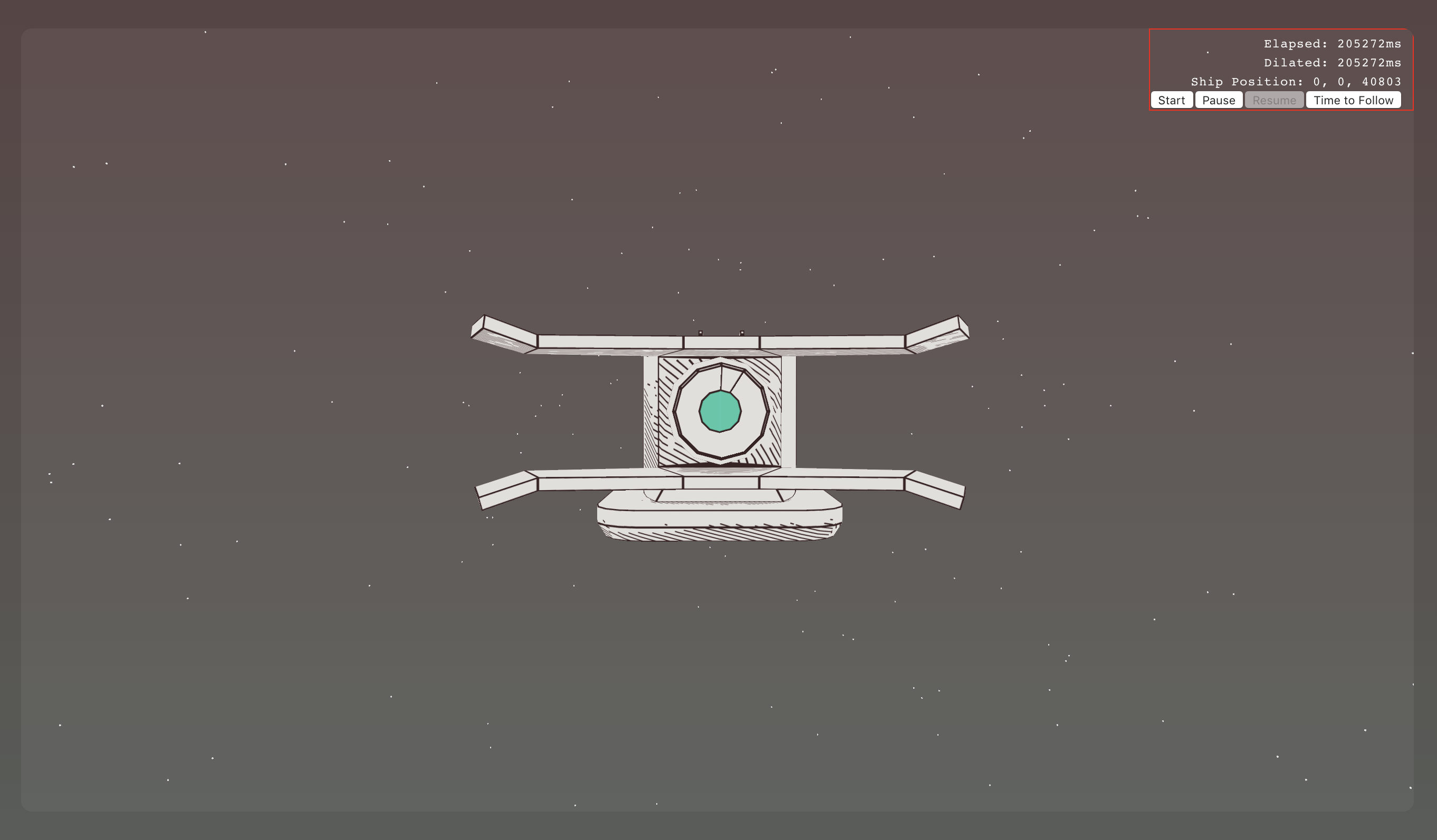 GodRaysEffect cut off when camera not in view of light source POINT · Issue #112 · pmndrs ...