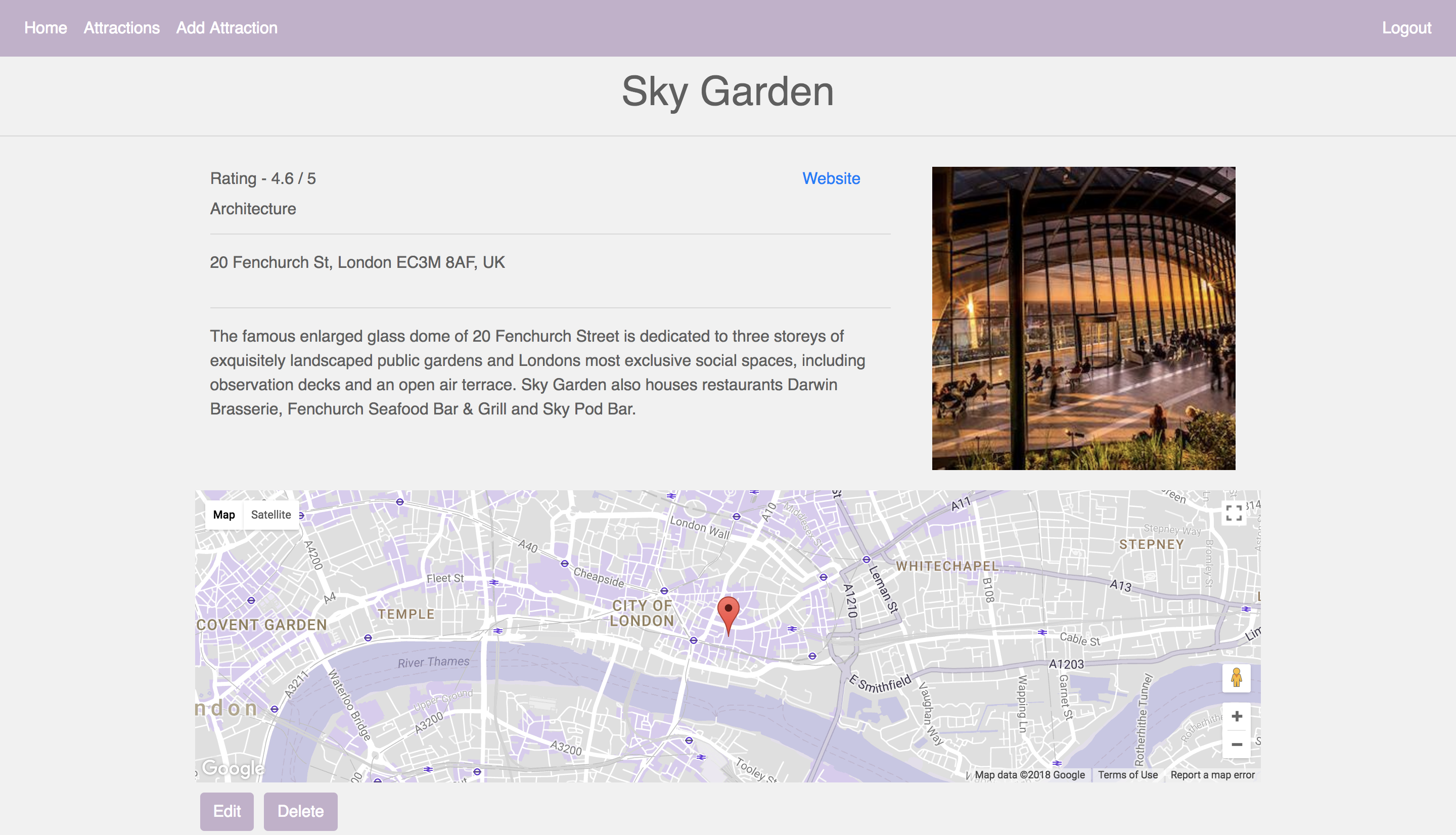 GitHub - PatrickGHub/WDI-Second-Project