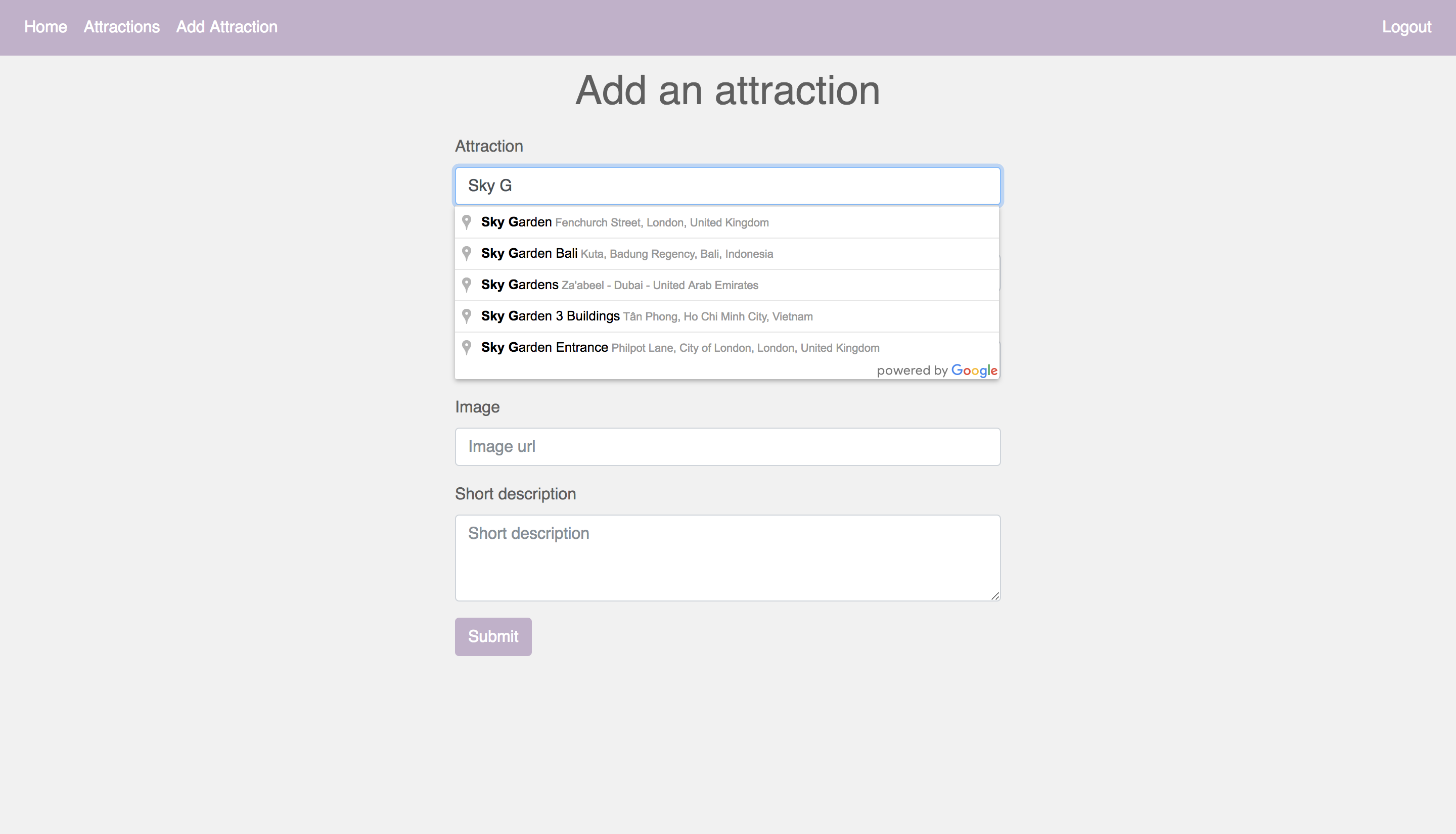 GitHub - PatrickGHub/WDI-Second-Project