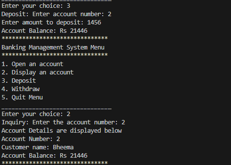 GitHub - Kruthi-TS-ML/Training_Cpp: Code Samples for training in C++