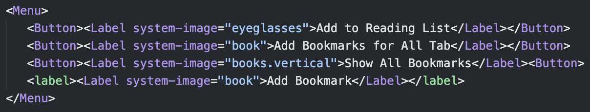[RFC] Syntax for Views with multiple child builders · Issue #142 · liveview-native/liveview ...