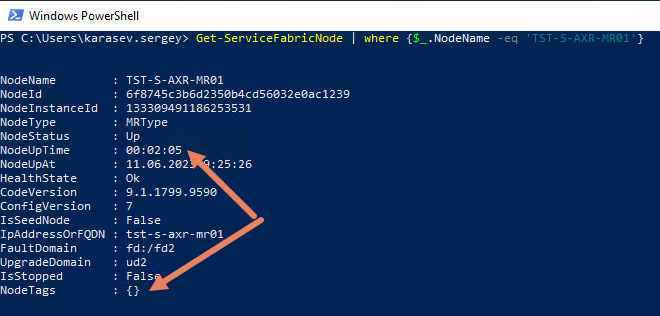 The created dynamic node tags are being deleted when the server is restarted · Issue #1449 ...