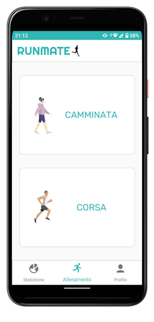 GitHub - MattiaDAngelo/Runmate