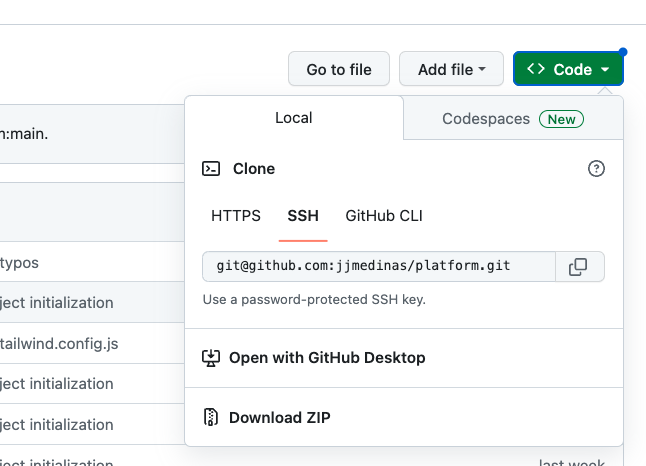 GitHub - rubylatam/platform: Queremos dar a conocer lo divertido y ...