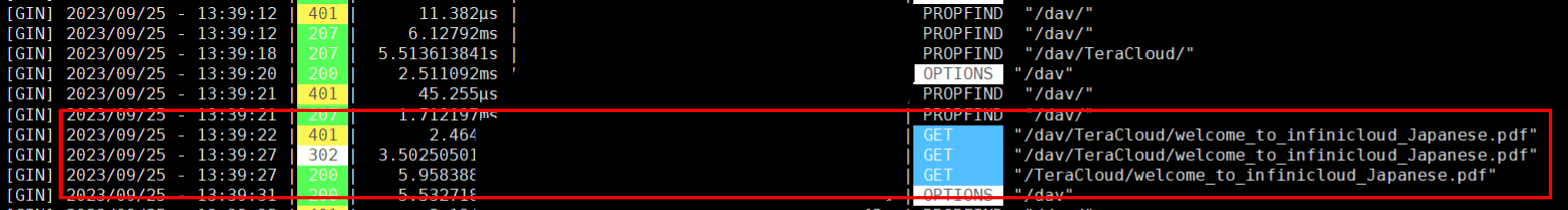 webdav访问webdav网盘，出现302跳转并返回登录页面 · Issue #426 · px-org/PanIndex · GitHub