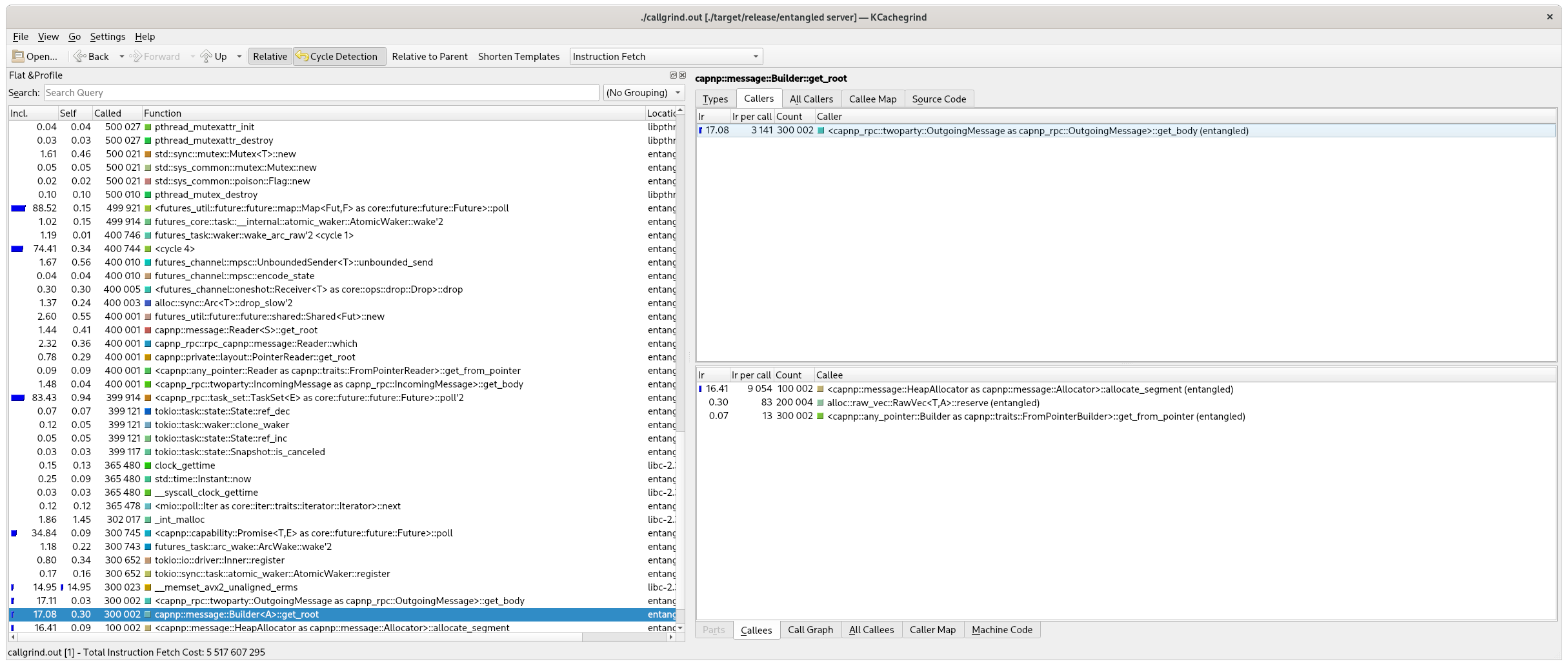 How To Run A Rpc Server In A Threadpool Instead Of Currentthread · Issue 143 · Capnproto