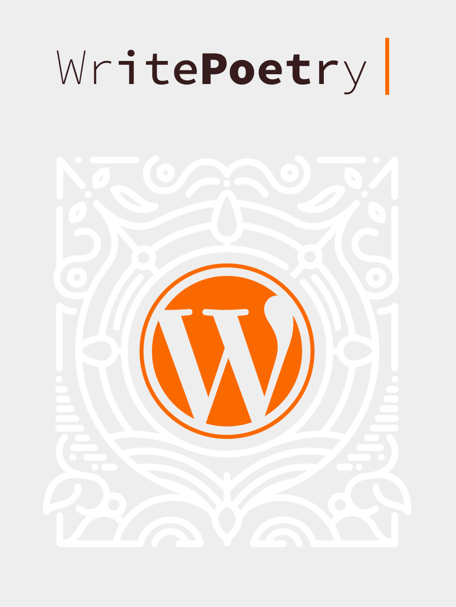 GitHub - giacomo-secchi/write-poetry