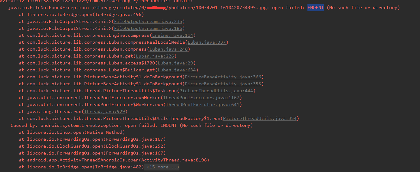 选择图片后，点击已完成一直处于loading状态 · Issue #1838 · LuckSiege/PictureSelector · GitHub