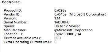 Controller Not Connecting · Issue #585 · 360Controller/360Controller · GitHub