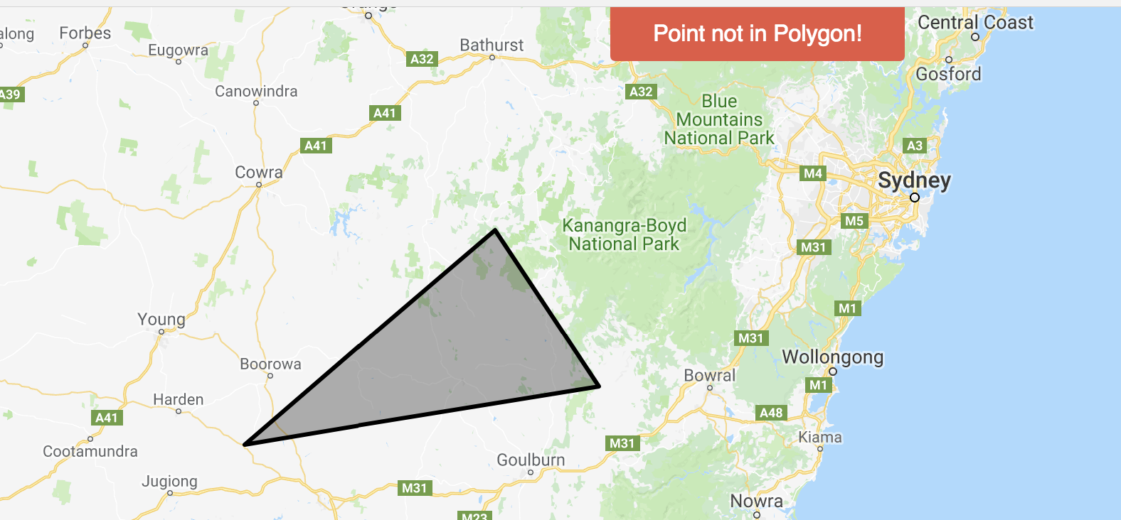 GitHub - machix/CapstoneProject: CS4800: Capstone Project