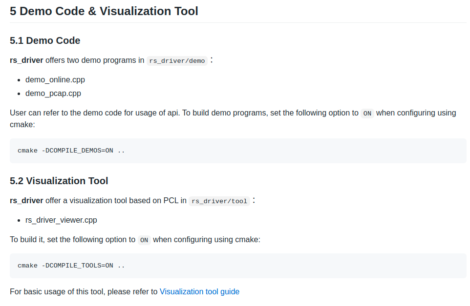 Point Cloud Lag · Issue #16 · RoboSense-LiDAR/rs_driver · GitHub