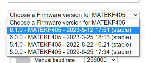 MATEK f405 CTR Gyroscope/accelerometer going crazy and spinning in random directions · Issue ...