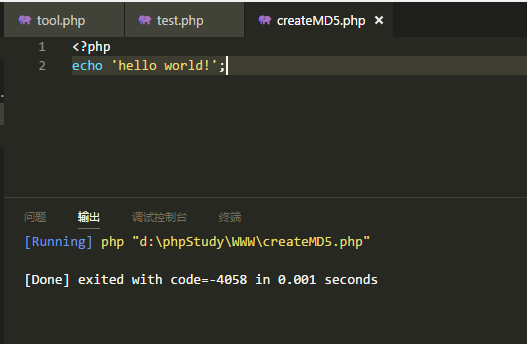 没有输出？ · Issue #167 · formulahendry/vscode-code-runner · GitHub