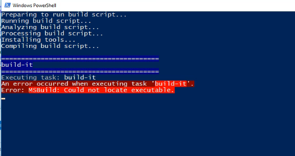 Cannot Build · Issue #287 · EasyFarm/EasyFarm · GitHub
